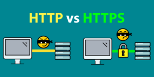 HTTP vs HTTPS Arasındaki Fark Nedir? - Kobisi Blog